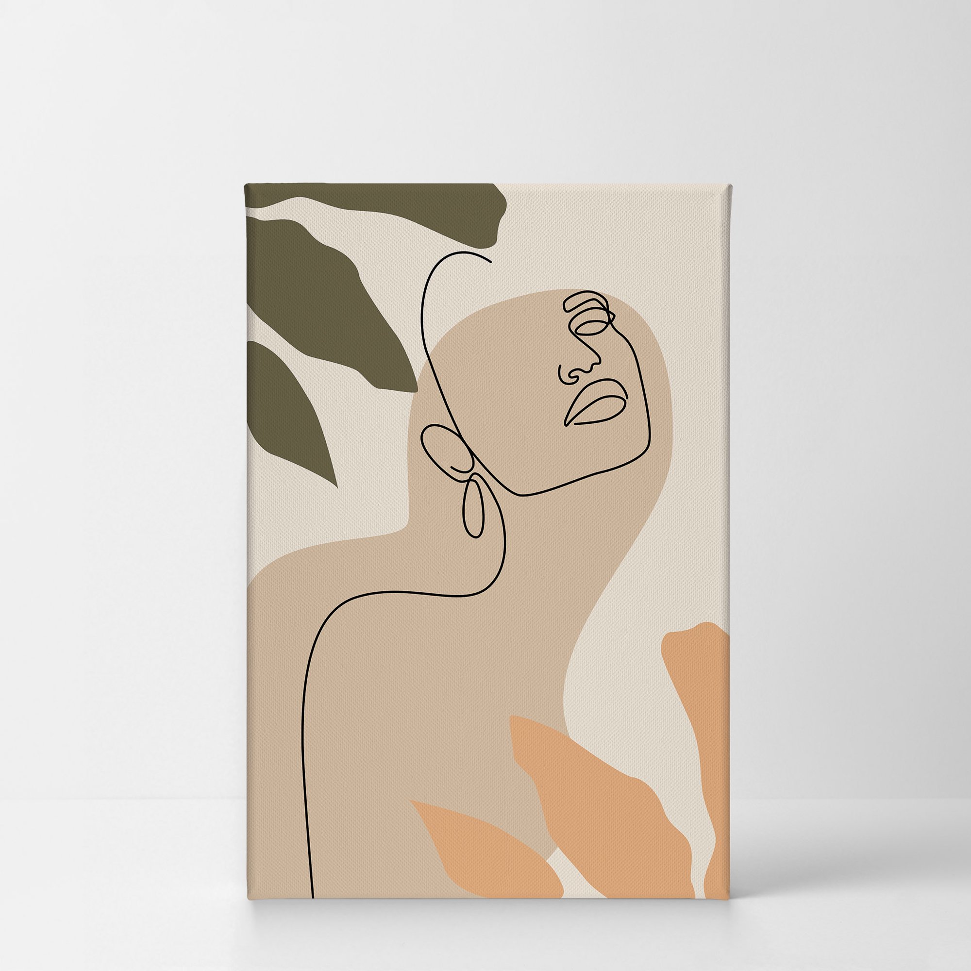 Modern Print Design