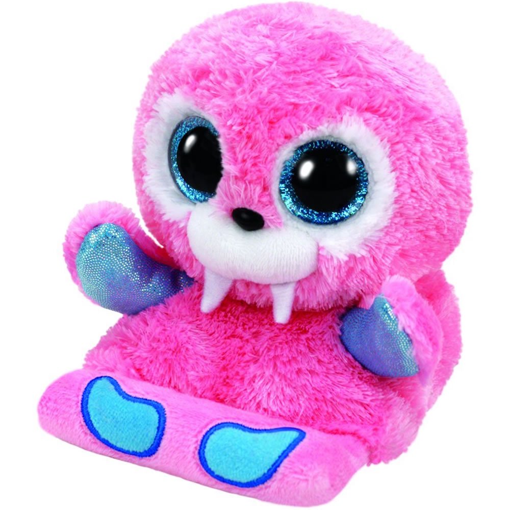 TY Peek-A-Boo Phone Holder with Screen Cleaner Bottom - Walmart.com ...