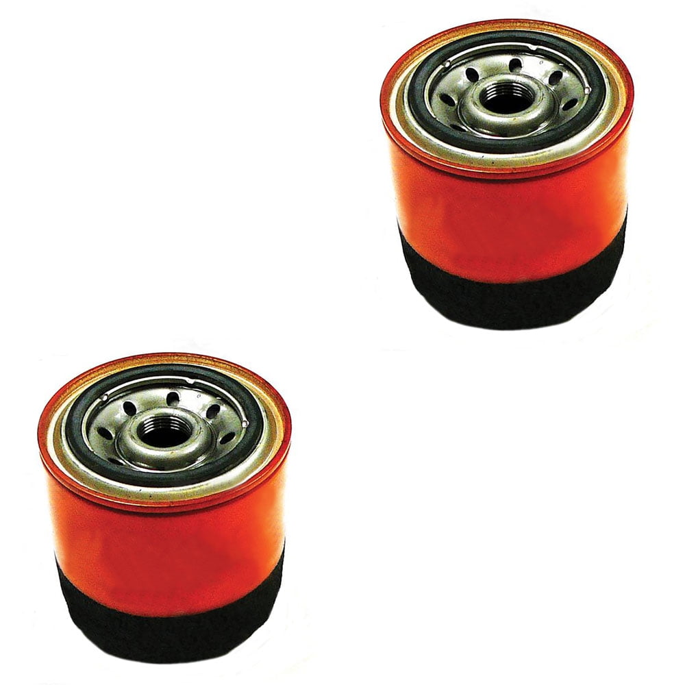 (2) - Tractor Spin-On Hydraulic Oil Filter 2-Pack, for Kioti Daedong ...