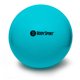 Body Sport Teal Fitness Ball (85 cm), Pump & Exercise Guide Included ...