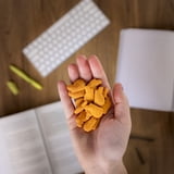 Stauffer's Whales Cheddar Cheese Snack Crackers, Real Cheese, No ...