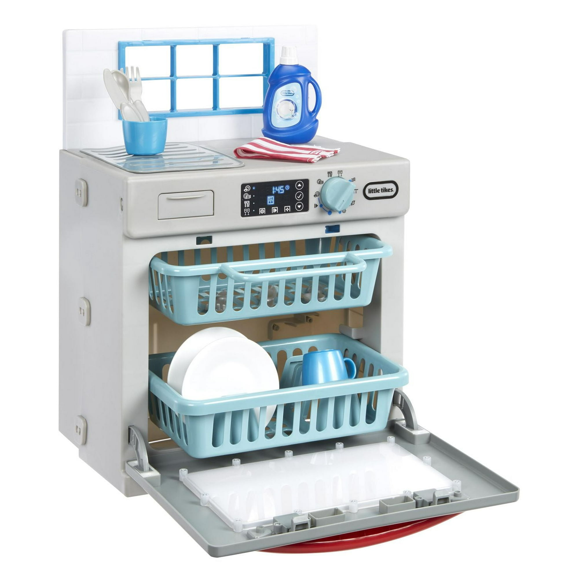 Click here for Little Tikes First Dishwasher As Specified prices