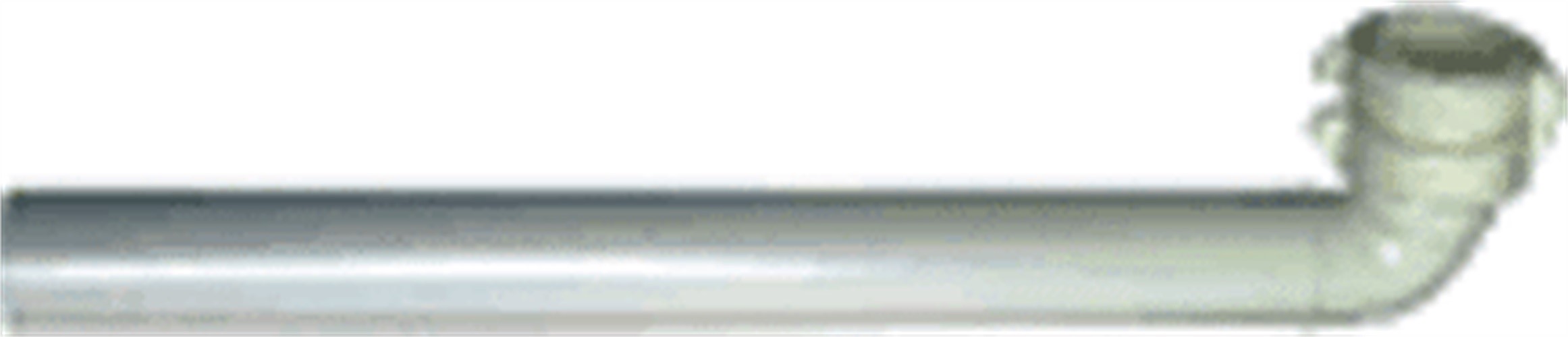 5066110 1-1/2" X15" Pvc Waste Arm 1/Crd - Walmart.com