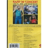 Raffi in Concert With the Rise and Shine Band (DVD) - Walmart.com