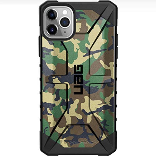 UAG Urban Armor Gear Limited Edition Case Design by EGO Tactical for ...