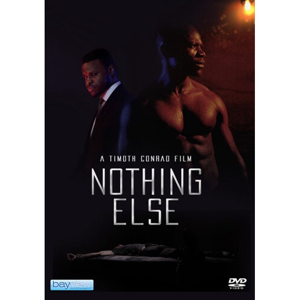 Nothing Else (DVD) - Walmart.com
