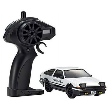 Tracer Racers 2.4 GHz Radio Control Remote Slot-less, Cordless Racing ...