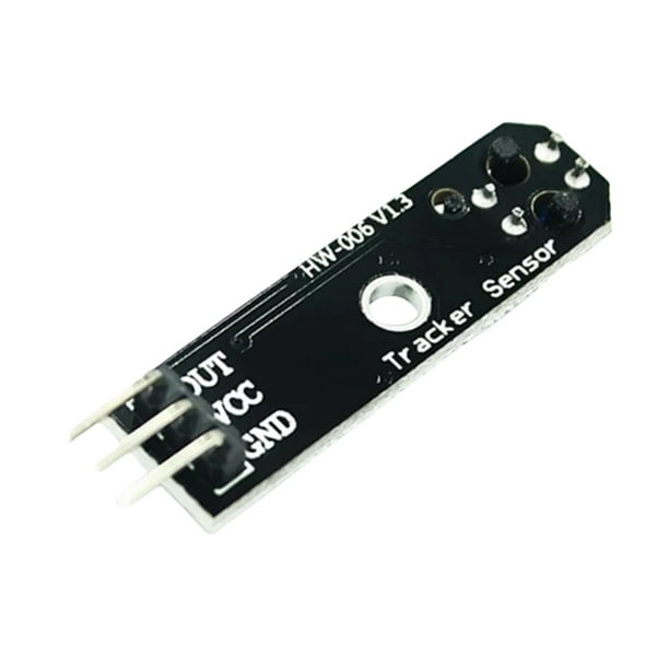 Sensor infrarrojo FLhrweasw TCRT5000 3Pin Módulo 5V para Arduino | Bodega Aurrera en línea