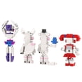 MOOXI Five Nights at Freddy's Bear Sister Iocations Set Action Figures ...