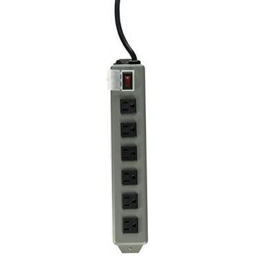 Free Shipping! Tripp Lite PS6020 60-inch 20-Outlet Vertical 120-Volt ...