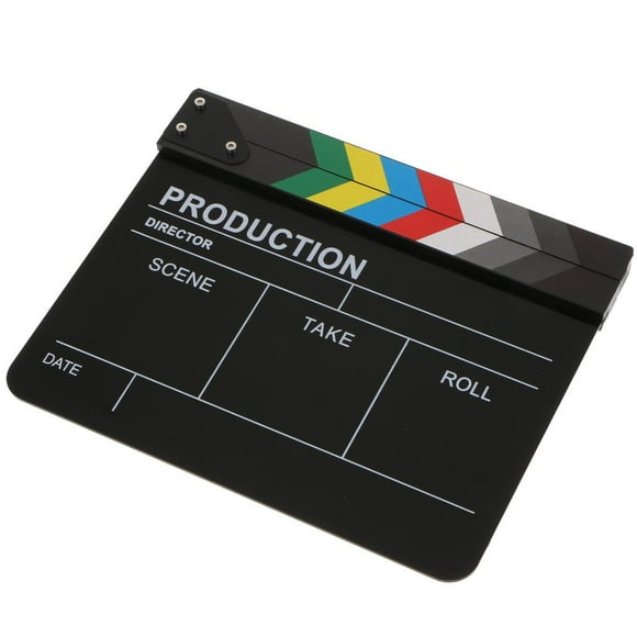 Clapper Board | Walmart Canada