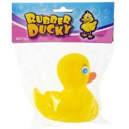 Rhode Island Novelty - Rubber Ducks - SPLAT DUCKIES (Set of 4 Styles ...