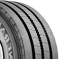 General RA 285/75R24.5 147L H Commercial Tire - Walmart.com