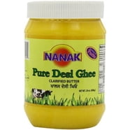 Deep Makhan Ghee, 16 Oz - Walmart.com