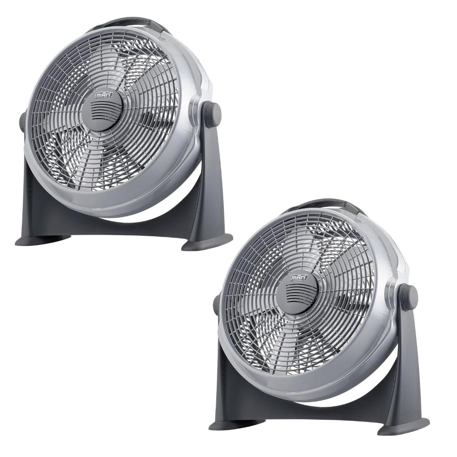 Ventiladores de Piso MAN CF0-2020-PGR 20 PUL 3 VEL | Walmart en línea