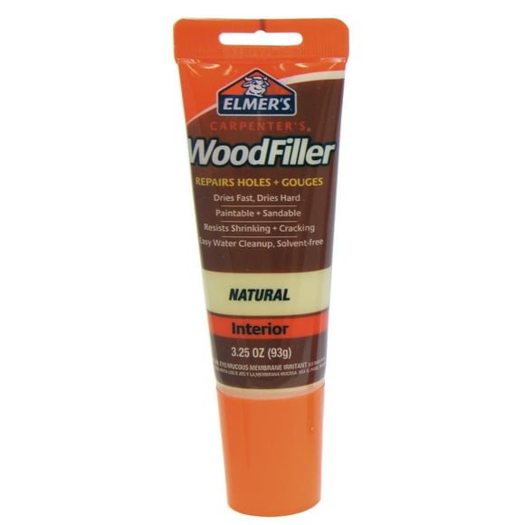 Liquid Wood Filler