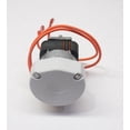 Fasco K629 Furnace Draft Inducer Motor, Evcon HVAC Parts, 115 Volt ...