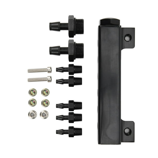 Vacuum Intake Manifold,6 Port Vacuum Intake Port Vacuum Manifold ...