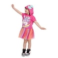 Jojo Siwa Girls Hooded Cosplay Dress, 2-Piece, Sizes 4-16 - Walmart.com