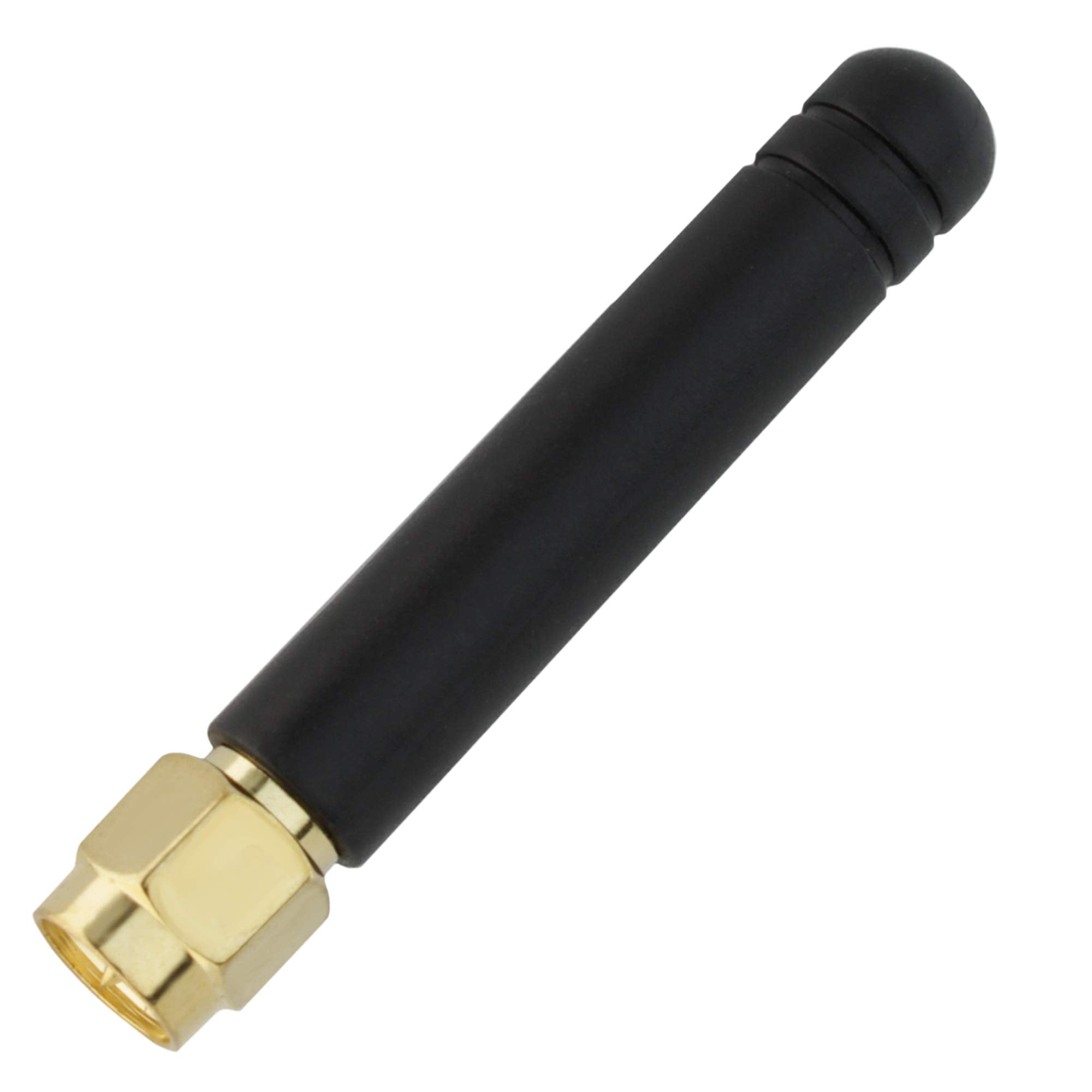 Shopcorp GSM Omni Directional Thumb Antenna with SMA Male Straight ...