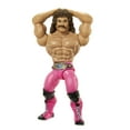 WWE Wrestling Action Figure, Retro Superstar Rick Rude, Collectible WWE ...