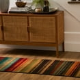 Mohawk Home Avenue Stripe Runner, Multi, 2'x8' - Walmart.com