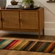 Mohawk Home Avenue Stripe Runner, Multi, 2'x8' - Walmart.com
