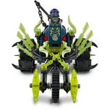 Ninjago Chain Cycle Ambush Set LEGO 70730 - Walmart.com