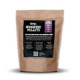 Ninja Woodfire Smoker Pellets, Robust Blend, 2-lb Bag, 100% Real Wood ...