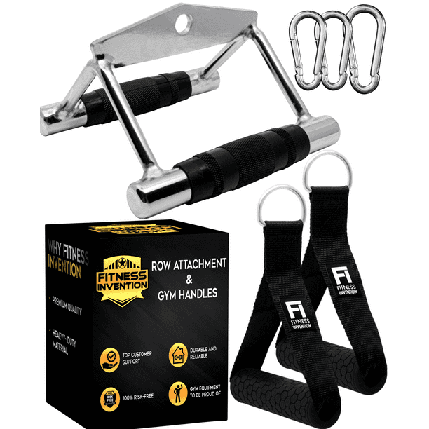 Cable Attachment Bars