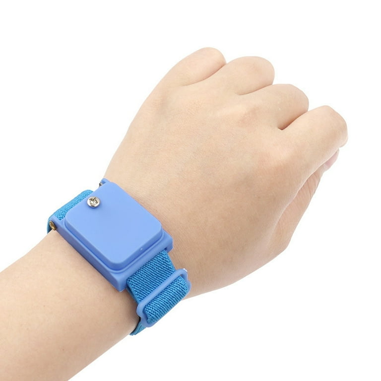 Wireless Wristband