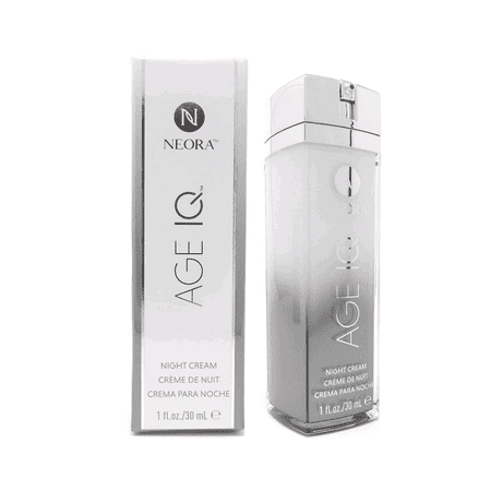 Neora Age IQ Night Cream 1oz/30ml ，New & Sealed | Walmart Canada