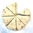 English Scone Mix, Original GGA1 Flavor by Sticky Fingers Bakeries ...