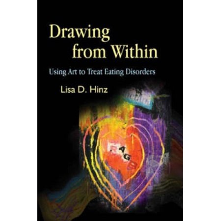 Drawing from within: Using Art to Treat Eating Disorders | Walmart Canada