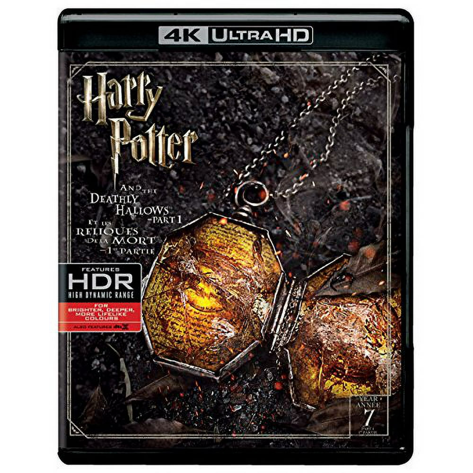 Click here for Warner Bros. Harry Potter And The Deathly Hallows... prices