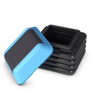 The Step 6" Stackable Aerobic Platform - Walmart.com