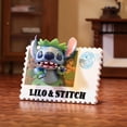 Miniso Disney Winnie The Pooh Retro Stamp Blind Box Vinyl Figure ...