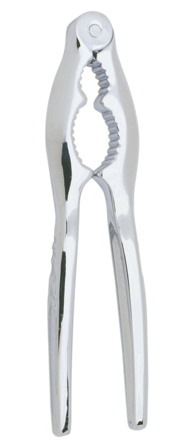 Norpro Heavy Duty Nut Lobster Seafood Shell Shellfish Crab Cracker 6.25 ...