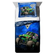 Monster Jam Bedding Sets