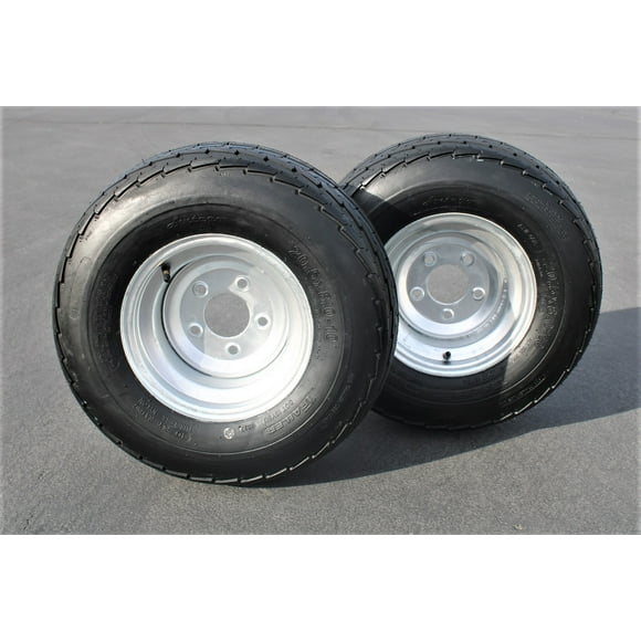 205 65 10 Trailer Tire Wheel