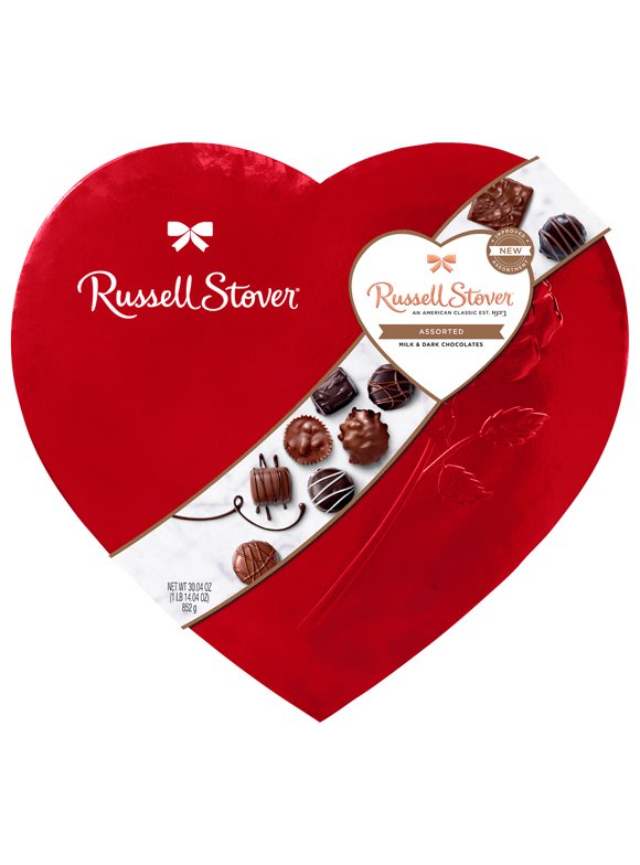 Chocolate Boxes in Chocolate - Walmart.com