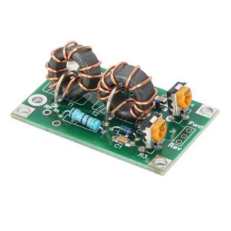 Vhf Uhf Mobile , DIY Kit SWR Module Heat Dissipation For Home For For ...