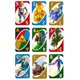 Zelda Uno Card Game Special Legend Rule Exclusive Edition - Walmart.com