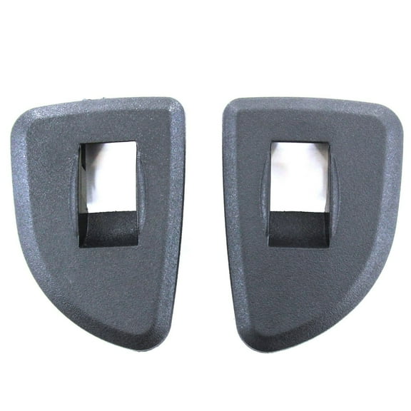 2Pcs OE 25995490 25995494 Rear Window Switch Bezels for GMC Sierra ...