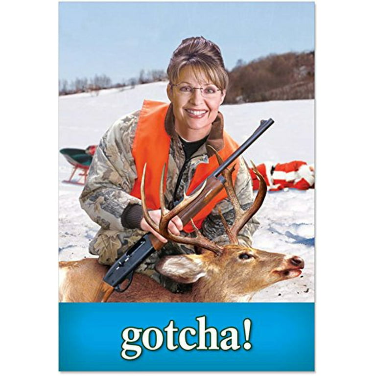 Deer Hunting Ecards