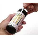 Hemastix Urine Reagent Test Strip for Home Use - Walmart.com