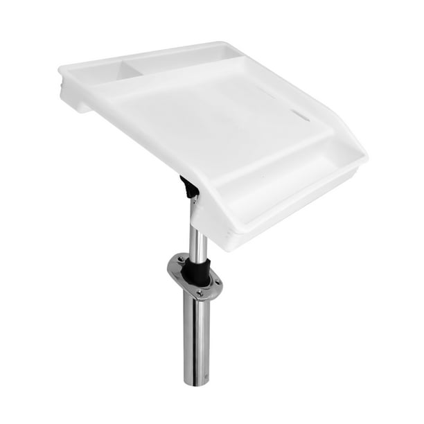 Five Oceans Boat Fishing Cutting Fillet Table, 17 in x 14 in FO-4298-1 ...