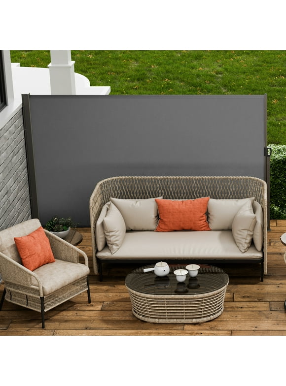 Outdoor Privacy Screens in Patio & Outdoor Decor - Walmart.com