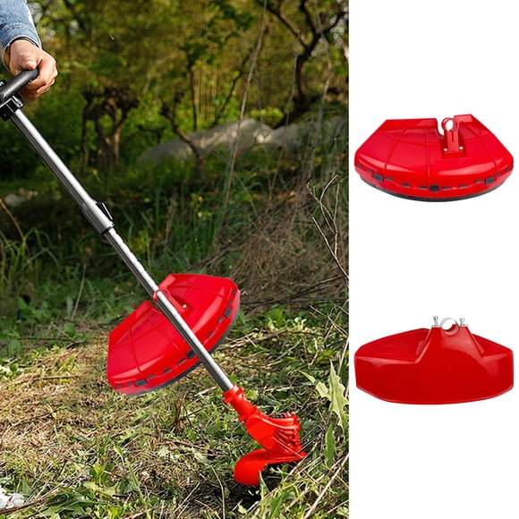 Weed Eater Guard