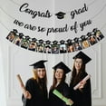 Graduation Decorations Graduation Party Supplies - Congrats Grad, We ...